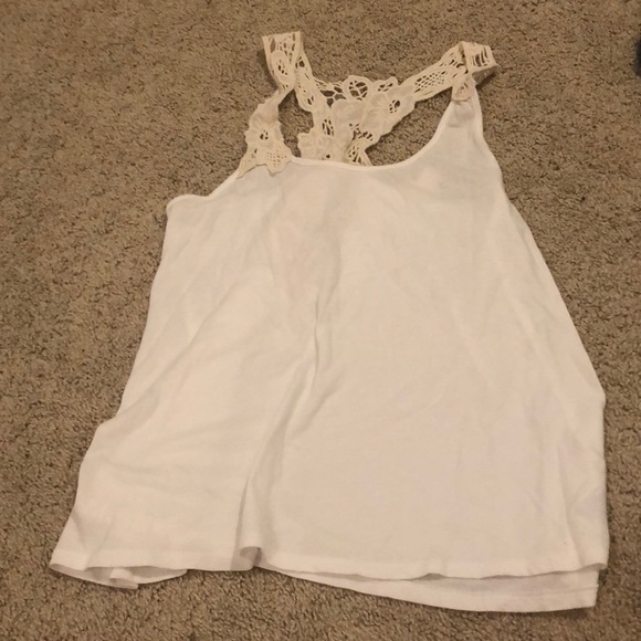 Mossimo Supply Co. | Tops | Mossimo Tank Top Xs | Poshmark